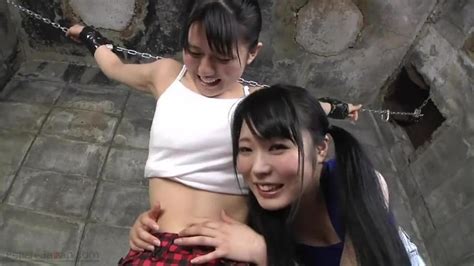 Navel Lick Play