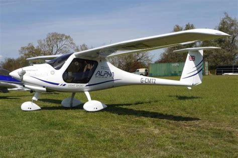 Aviation Photographs Of Registration G Cmtz Abpic