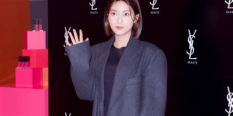 Bnt포토 박나언 안녕 Bnt뉴스