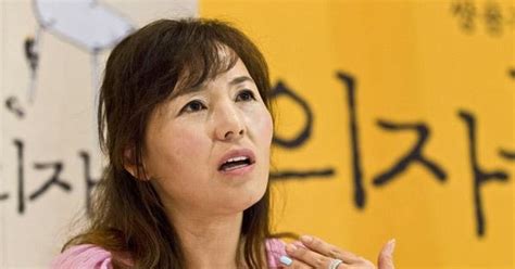 공지영 이재명 큰 점 녹취 파일 유포자 고소 광기 어린 공격 받아