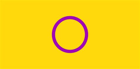 Pansexual Lgbtq Pride Flag In Isolated Royalty Free Vector