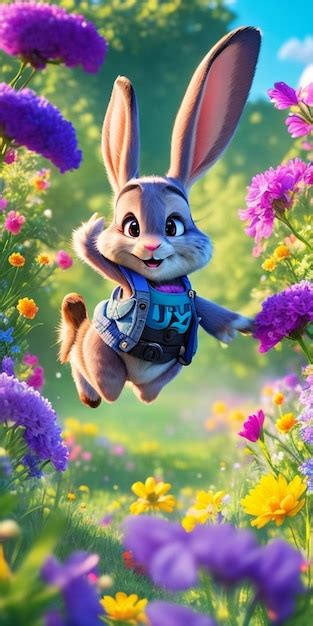 Cartel de la película la vida secreta de tus mascotas 2 Foto Premium