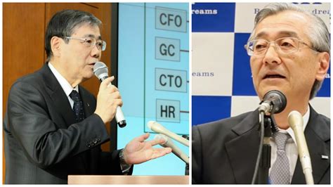 重工2社、未来への決断はいつ実る？｜ニュースイッチ By 日刊工業新聞社