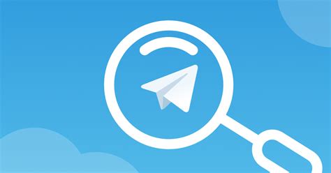 Поиск чатов в Телеграм — Teletype