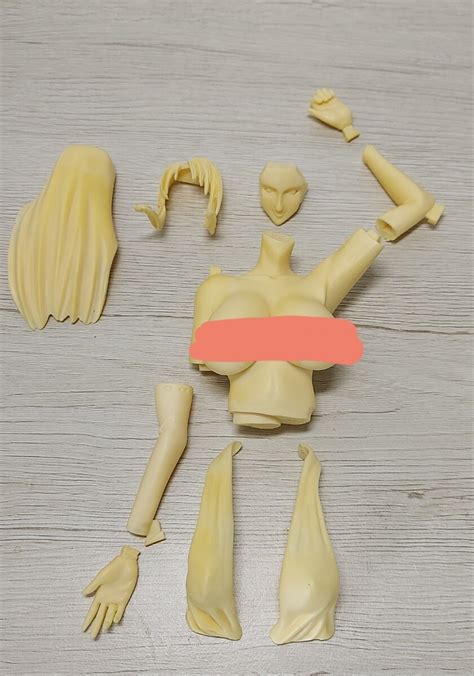 Yahoo オークション 送料込み ガレージキット くノ一 和服美女 オー