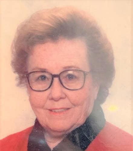 Harriet Coccomo Obituary 2023 Legacy Remembers