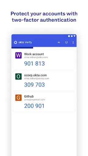 Okta Verify App Download Viaapk