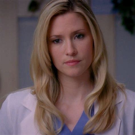 Chyler Leigh Lexie Grey Greys Anatomy Lexie Grey Perfect Blonde