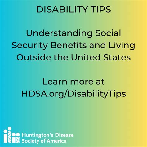 Huntingtons Disease Society Of America On Linkedin Hdsa