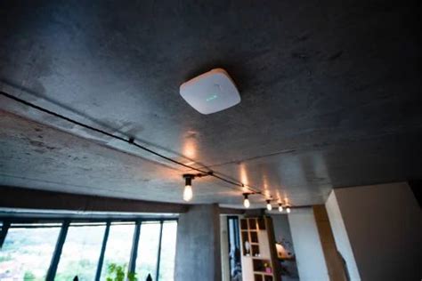 Wireless Ajax Fire Protect At Best Price In Bengaluru Id 26540818997
