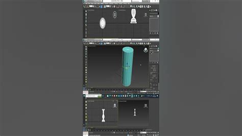 lathe modifier in 3ds max youtube