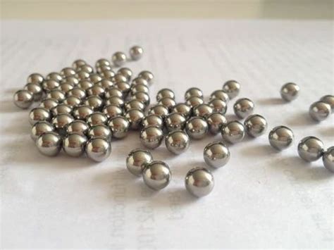 Stainless Steel Ball Grade SS At Piece In Faridabad ID