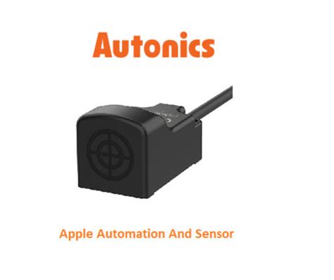 Autonics Psn17 5dn Proximity Sensor Manufacturer And Supplier In