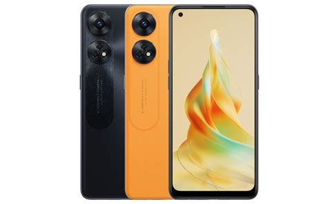 Oppo Reno T With Mp Camera Priced In Ph
