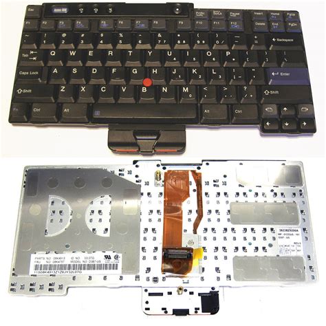 Malaysia IBM Thinkpad R E K R K Keyboard