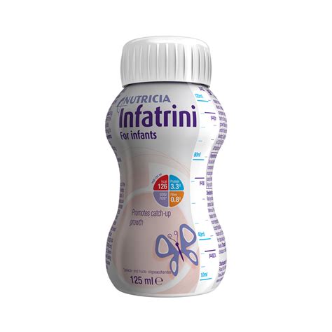 Infatrini - Nutricia