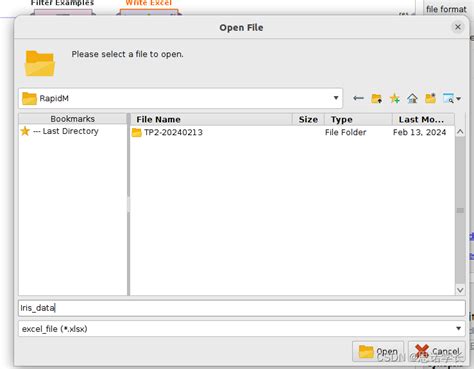 Rapidminer数据挖掘2 —— 初识rapidminer Csdn博客