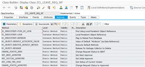 Sap Fiori And Essmss Request Approval A Bad Romance Part 3