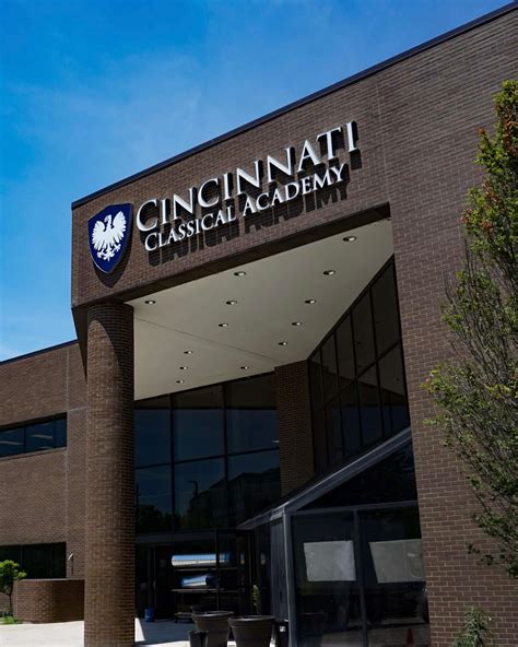 Cincinnati Classical Academy
