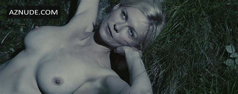 Melancholia Nude Scenes Aznude