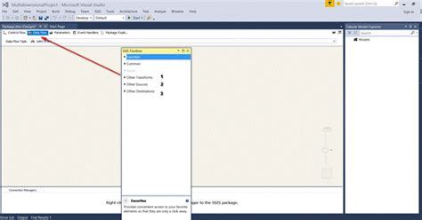 Introduction To Microsoft Business Intelligence