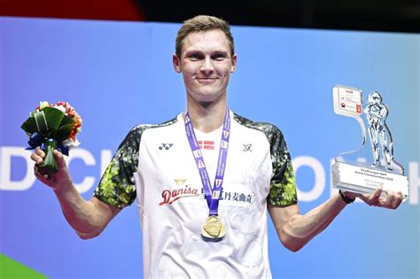 Axelsen Tror På Det • Newsbreakdk