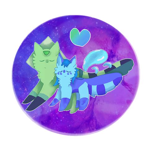 Lapidot Fanart By Kawaiiipotatoes On Deviantart