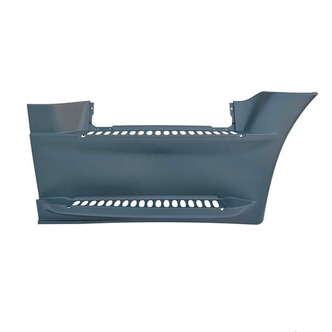 Freightliner Cascadia Front Fairing 2008 17 Trukstuff