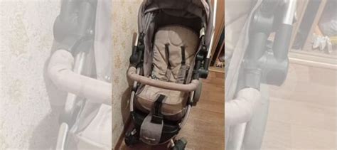 Детские коляски прогулочные купить в Северске | Личные вещи | Авито