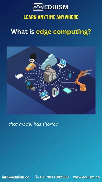 What Is Edge Computing Edgecomputing Programminglanguage Ml Data Java Ai Webdev