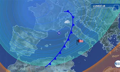 NEVE In Pianura Al Nord Il Dicembre Gli Aggiornamenti Meteo Icona Clima