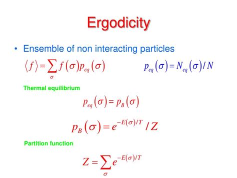 Ppt Weak Ergodicity Breaking In Continuous Time Random Walk Powerpoint Presentation Id5674779