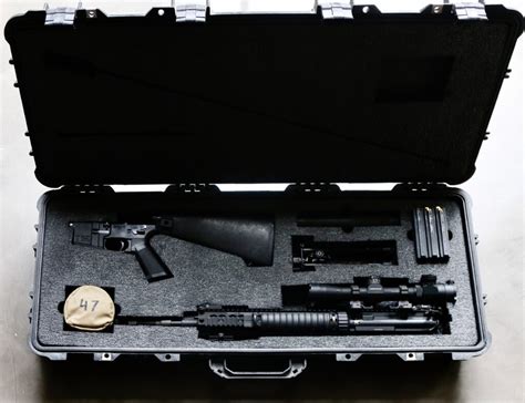 Mk12 Mod 1 Deployment Kit Cloner Marketplace