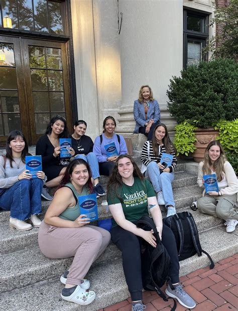 We Love Mirror Meditation At The Francine Lefrak Foundation Center For