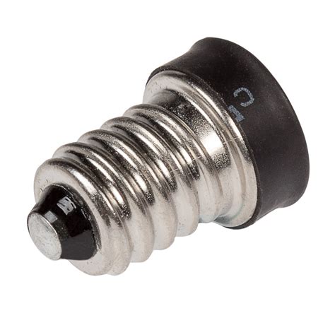 E12 Base To E14 Base Socket Adapter Super Bright Leds