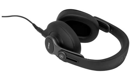 Наушники AKG K371 - купить в Одессе, Киеве, Украине | Артикул 143732 ...