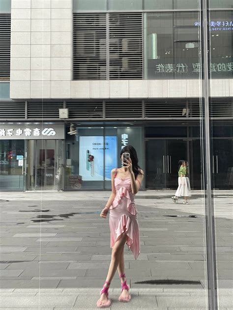 主持｜范范maggie Mk On Twitter 我觉得这套可以称之为斩女杀手hhhhhh Qingshanlvshu
