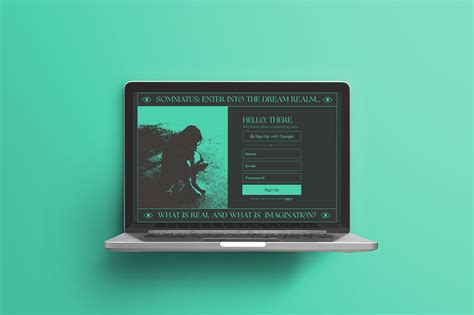 daily ui 001 sign up by amy zhang on dribbble
