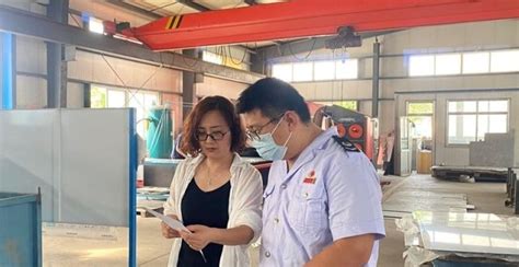 烟台高新区税务：增值税留抵退税扩围 先进制造企业享新政红利腾讯新闻