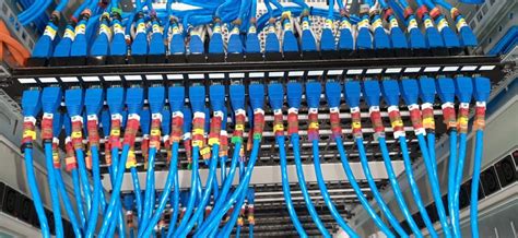 Techniz Technologies Llc On Linkedin Technology Structuredcabling Labelling Schneider