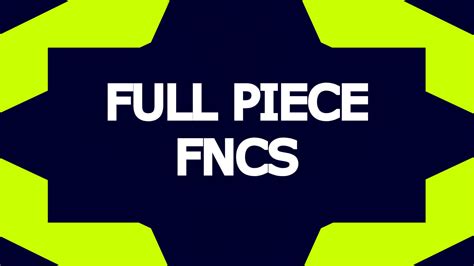 Fncs Full Piece 200 0774 5523 0081 By Dar2 Fortnite Creative Map