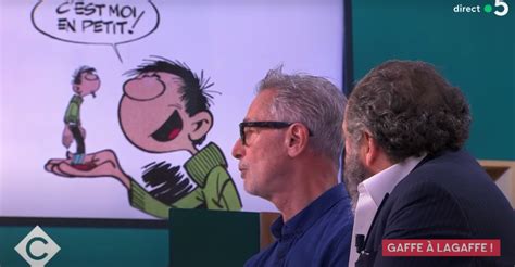 Thierry Lhermitte Ce Personnage Mythique Quil A Refusé Dincarner Au Cinéma