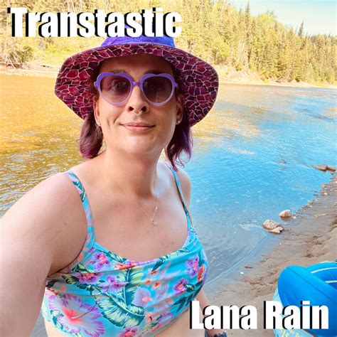 Lana Rain Spotify