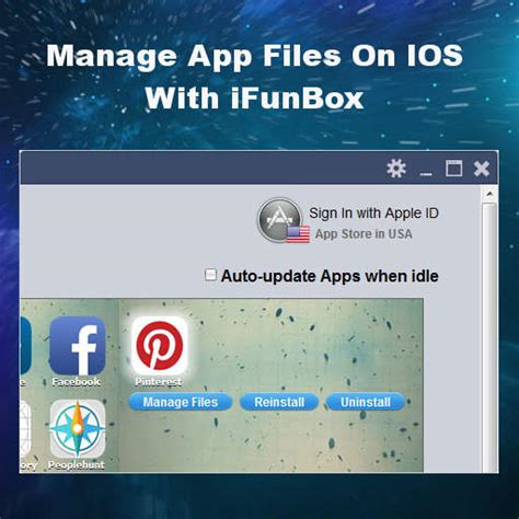 Explore And Manage Your Firemonkey App Install Directory And Files On