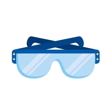 Science Goggles Vector Art Icons And Graphics For Free Download