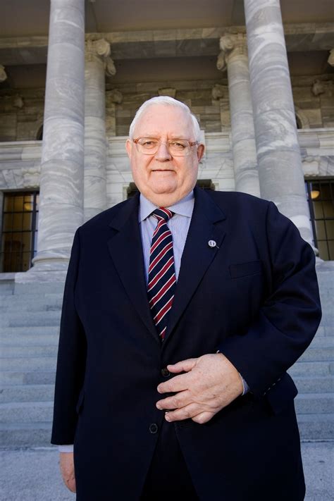 Former Labour Party Mp Jonathan Hunt Dies Aged 85 Nz Herald