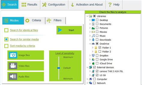 Duplicate Media Finder Alternatives 25 Duplicate File Finders Alternativeto