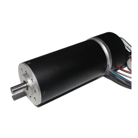 Coreless Brushless Dc Motor 9000rpm With Encoder From China Fbelec