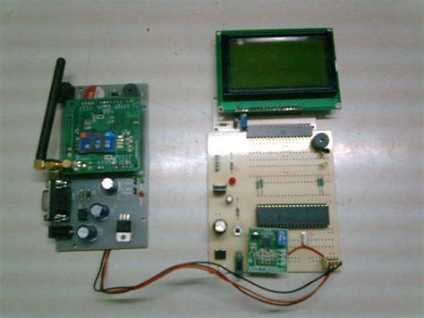 Electronics Laboratories Design And Construction Of Tilt Based Touch