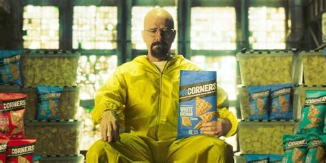 Breaking Bad Super Bowl 2025 - Dorothy W. Boggs